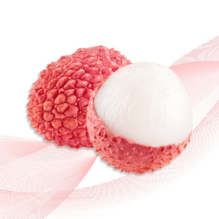 Lychee Sakura – RekaFlavour