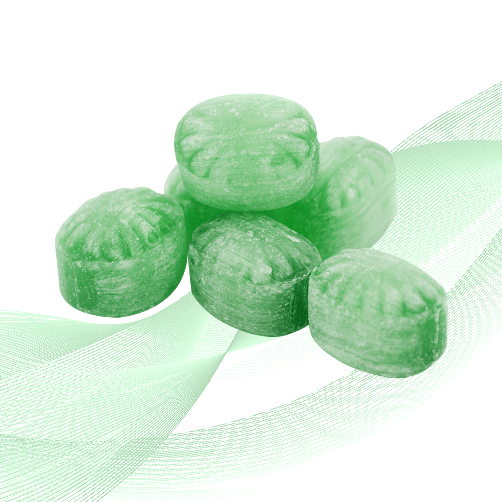 Melon Mint Candy – RekaFlavour