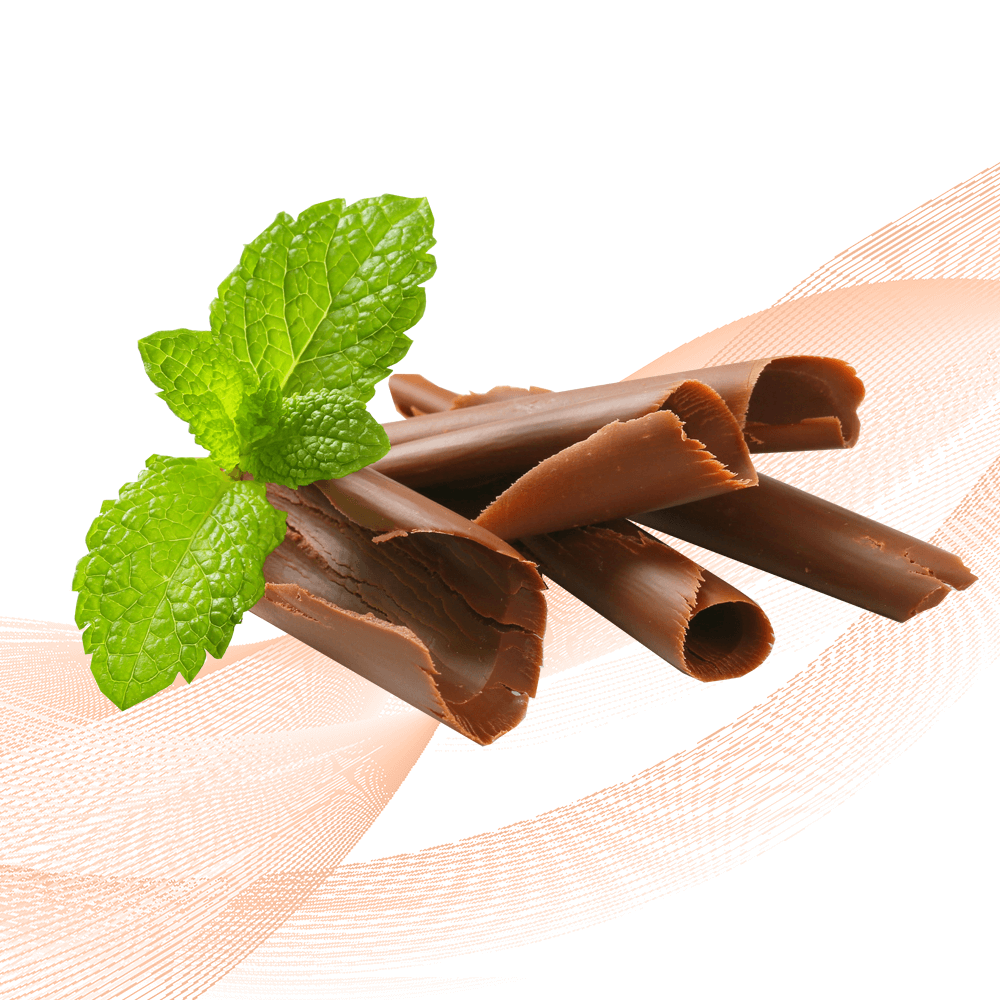 Swiss Double Choc Mint – RekaFlavour